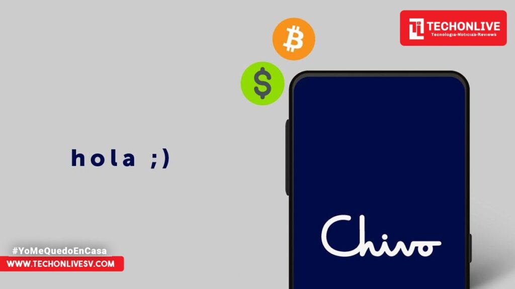 Chivo: La Wallet del Gobierno que otorga US$30 de incentivo para ...