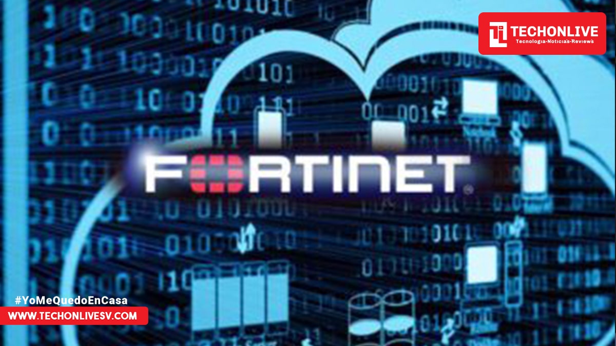 Fortinet fortalece su presencia y crecimiento en El Salvador en soluciones avanzadas de ...