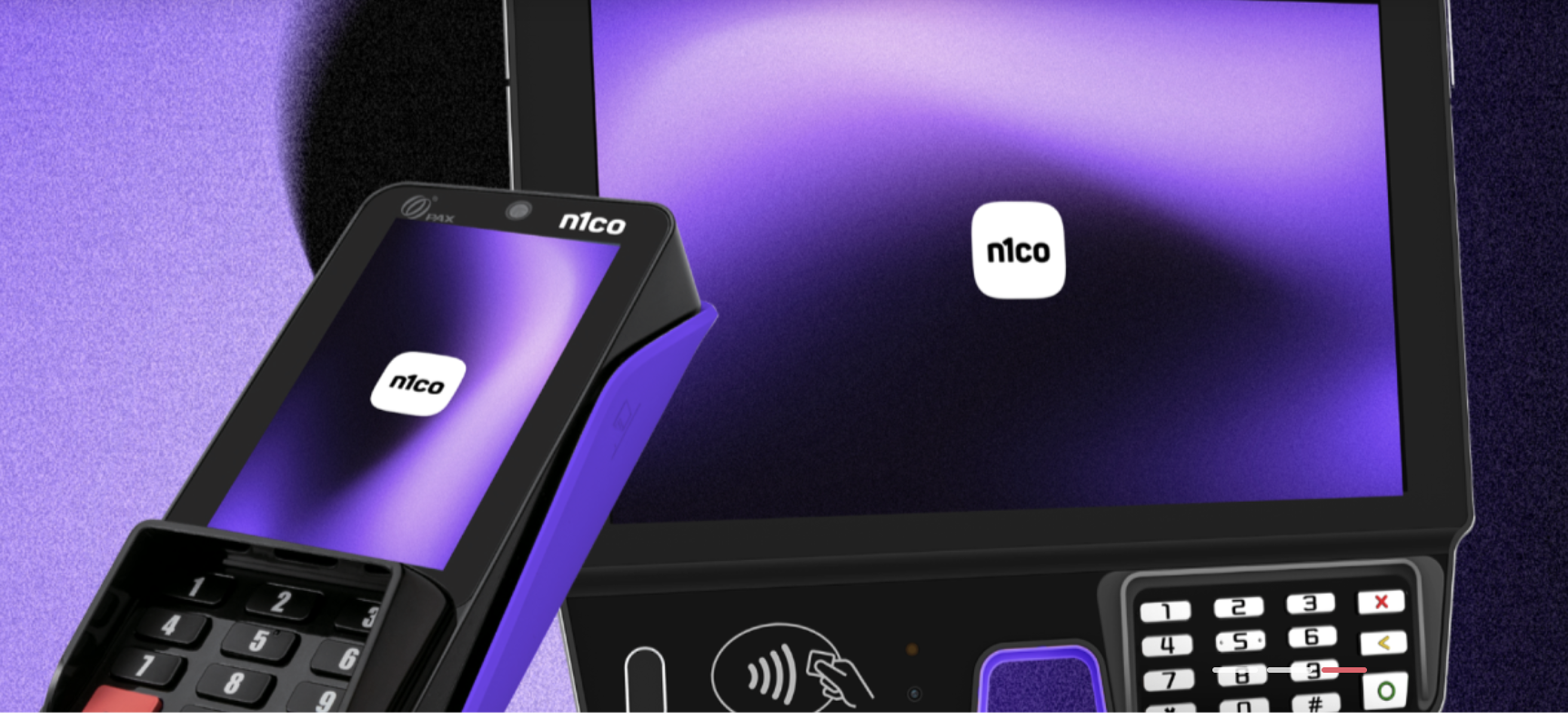 ¿QUÉ ES N1CO? - techonlivesv