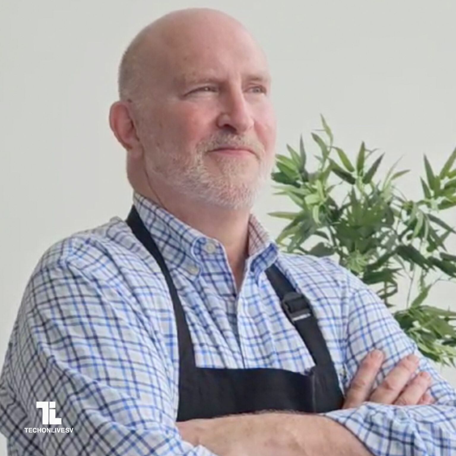 El Chef internacional Steven Harty junto a delibanquete innovan el arte ...