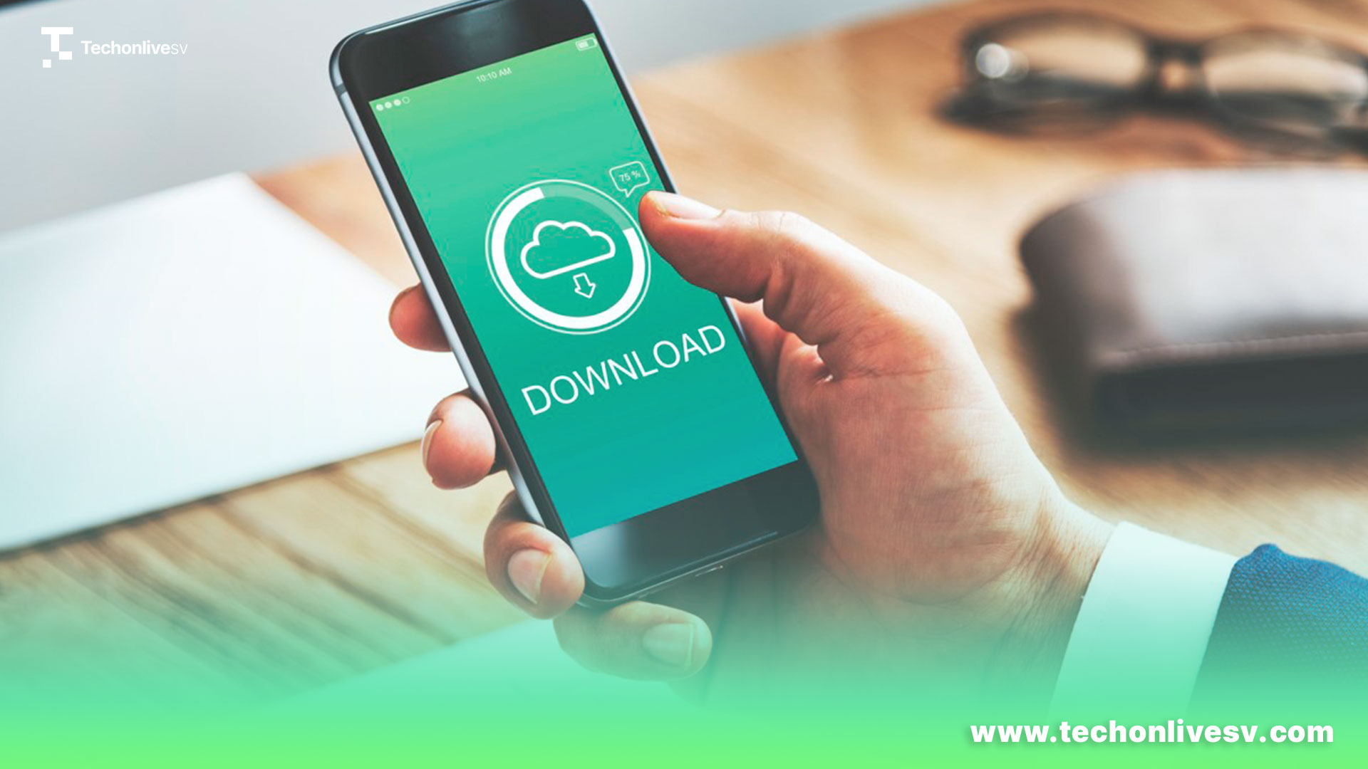 ¿Me puedo infectar descargando una aplicación de Google Play ...