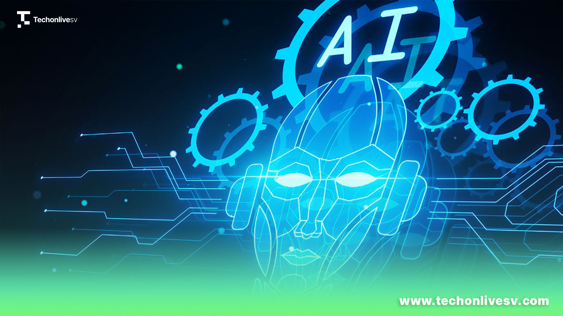 Las principales herramientas de inteligencia artificial que debes probar - techonlivesv