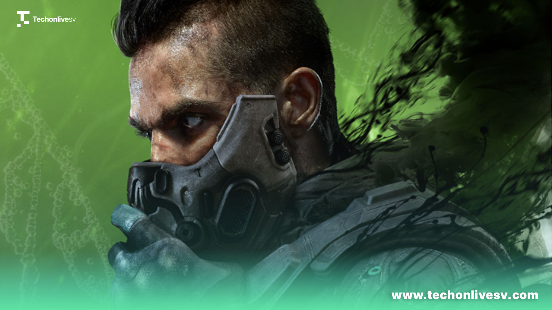 ¡Bombas de ADN se apoderan de la Temporada 4 de Call of Duty®: Modern ...