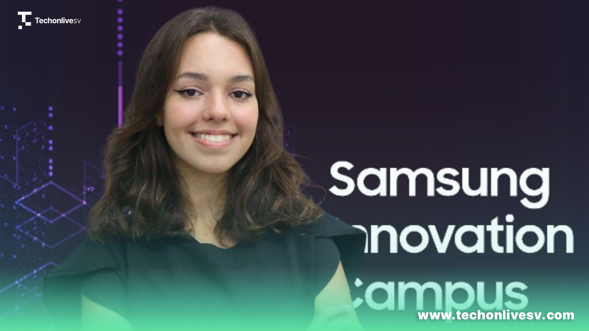 Samsung Innovation Campus celebra la jornada tecnológica de sus ...